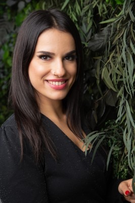 Über unser Kosmetikinstitut & unser Team - the most beautiful - Salzburg